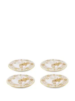 GINORI 1735 Oriente Italiano Tesori Aurum Coasters