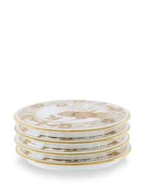 GINORI 1735 Oriente Italiano Tesori Aurum Coasters