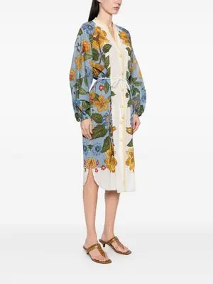 Farm Rio Garden Tunic