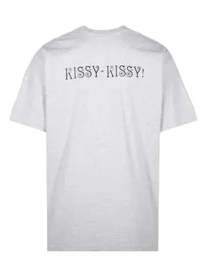 Supreme Miss Piggy T-shirt - Grey