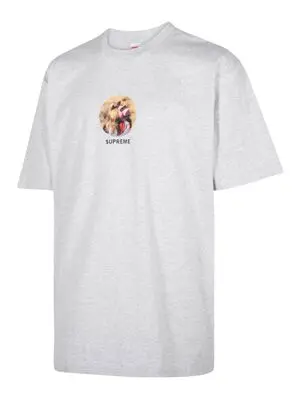 Supreme Miss Piggy T-shirt - Grey