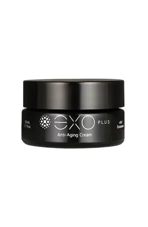 EXOCEUTICALS Exo Plus Anti-aging Cream Black