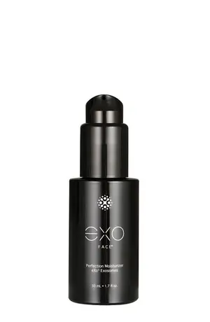 EXOCEUTICALS Exo Face® Perfection Moisturizer - Black