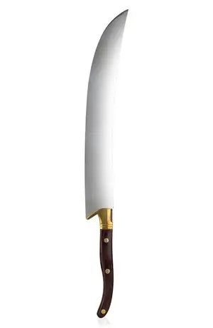 TRUE FABRICATIONS Champagne Saber