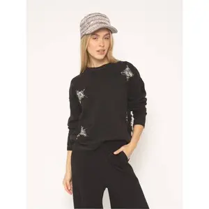 Central Park West Fine Knit Sweaters For Women