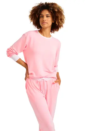 JAMBYS Jambys Long Pant Light Pink