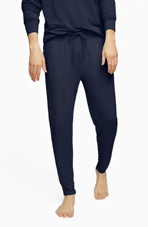 JAMBYS Jambys Long Pant Navy