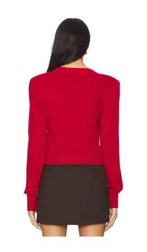 Majorelle Elodie Cardigan