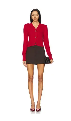 Majorelle Elodie Cardigan