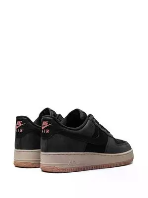Nike Force 1 '07 Lx Sneakers - Black