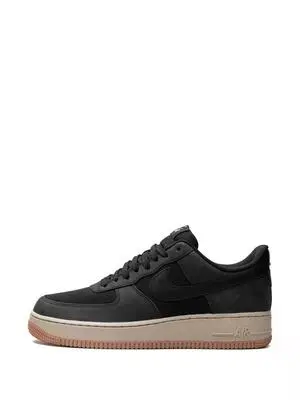 Nike Force 1 '07 Lx Sneakers - Black