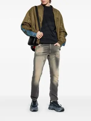 DIESEL® D-krooley-b Jeans