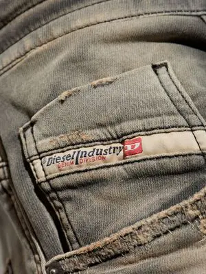 DIESEL® D-krooley-b Jeans
