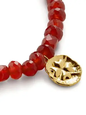 Monica Vinader Lucky Charm Bracelet