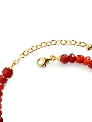 Monica Vinader Lucky Charm Bracelet