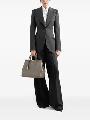 Dolce & Gabbana Sicily Tote - Grey