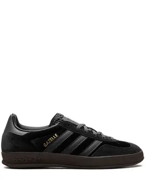 Adidas Gazelle Indoor Sneakers - Black