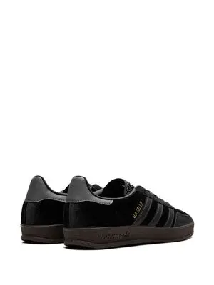 Adidas Gazelle Indoor Sneakers - Black