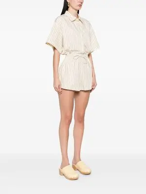 Faithfull The Brand Faia Playsuit