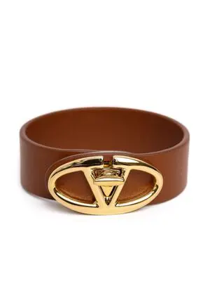 Valentino Garavani VLogo Bracelets