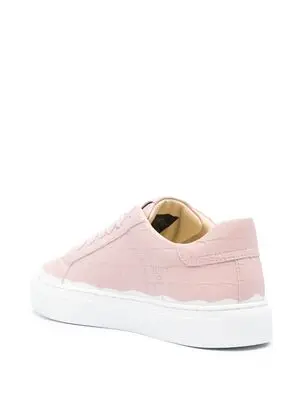 HIDE&JACK Essence Sky Candy Sneakers - Pink