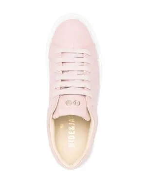 HIDE&JACK Essence Sky Candy Sneakers - Pink