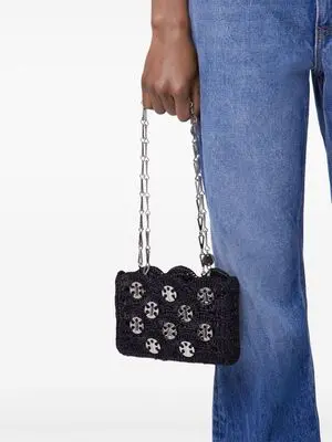 Rabanne Sparkle Shoulder Bag