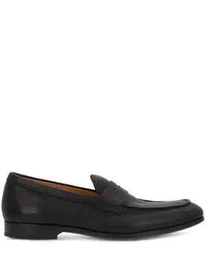 TOD'S Leather Loafers
