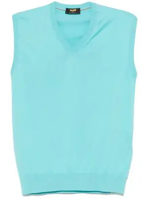 MOORER Anson Vest