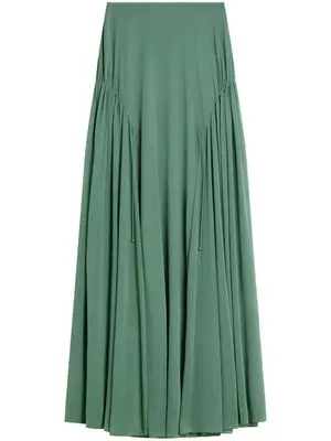 Lanvin Maxi Skirts