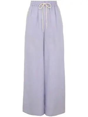 Zimmermann Everly Trousers