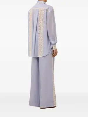 Zimmermann Everly Trousers