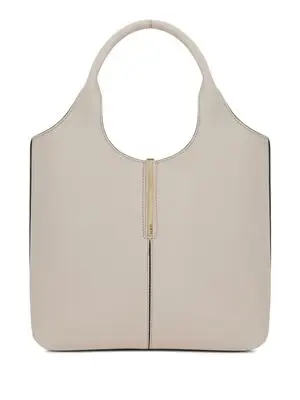 TOD'S Mini Leather Tote Bag
