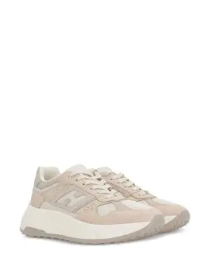 Hogan H669 Sneakers - Neutrals