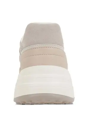 Hogan H669 Sneakers - Neutrals