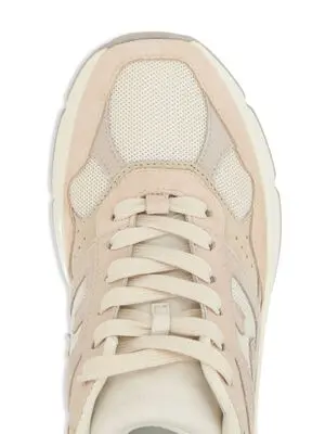 Hogan H669 Sneakers - Neutrals