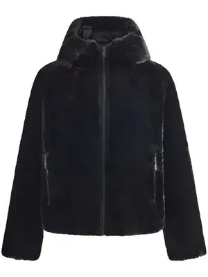 Fusalp Alpine Jacket - Black