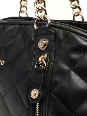 Liu Jo Quilted Shoulder Bag