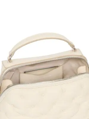 MAISON MARGIELA Glam Slam Tote - Neutrals