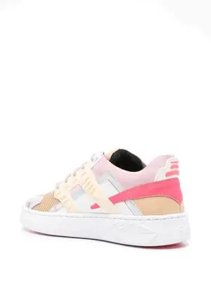 HIDE&JACK Mini Silverstone Sneakers