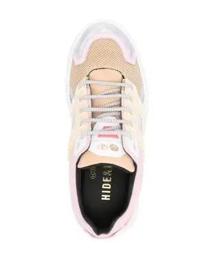 HIDE&JACK Mini Silverstone Sneakers