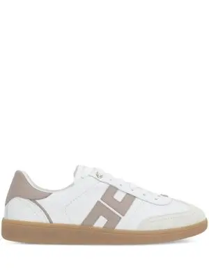 Elisabetta Franchi Criss-cross Sneakers For Women
