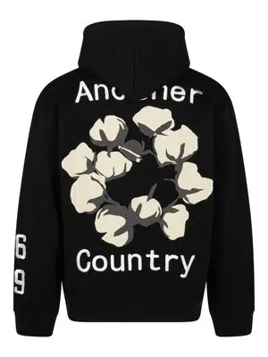 DENIM TEARS Cactus Tears Hoodie