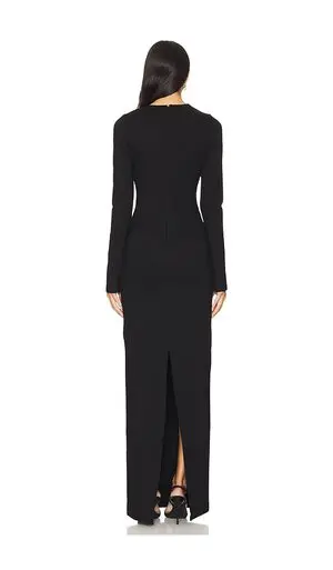 CAMILA COELHO Gelina Maxi Dress