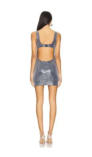 CAMILA COELHO Bly Mini Dress