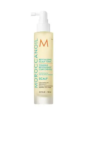 MOROCCANOIL Revitalizing Scalp Tonic Treatment - N,a