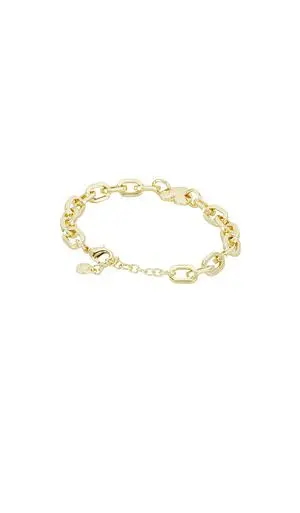 Baublebar Leah Charm Bracelet