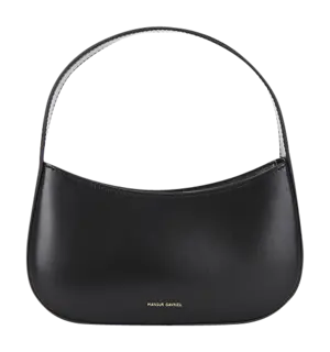 MANSUR GAVRIEL Bonbon Bag - Black