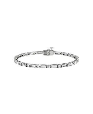Vrai Platinum Bracelets