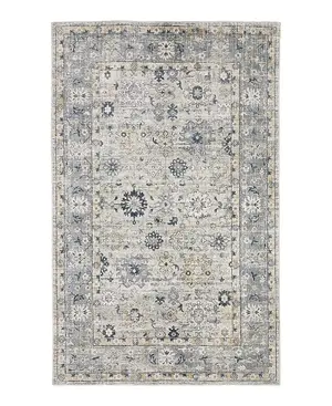 ORIENTAL WEAVERS Windham Win02 Area Rug, 6' X 9 - Beige